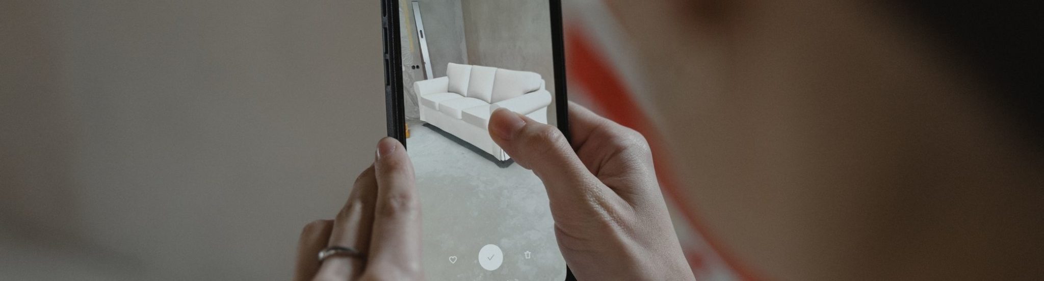 VR/AR: Technological and material developments in Virtual and Augmented ...